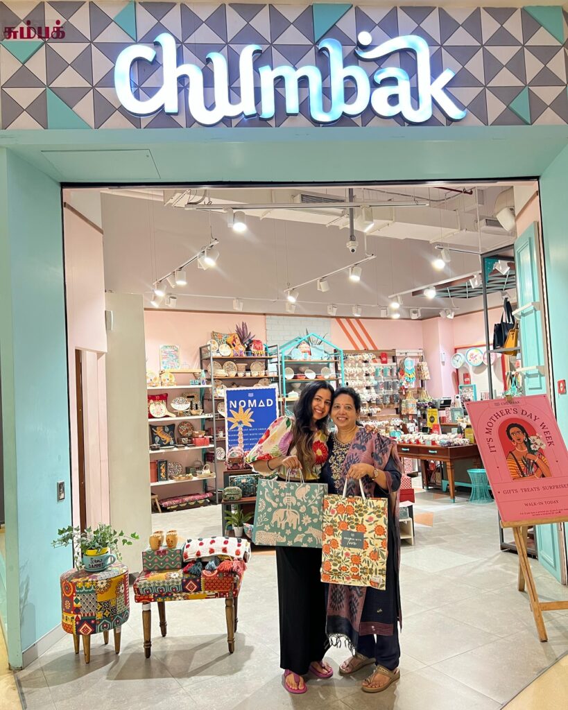 Chumbak: From a Simple Idea to One of India’s Most Loved Lifestyle ...