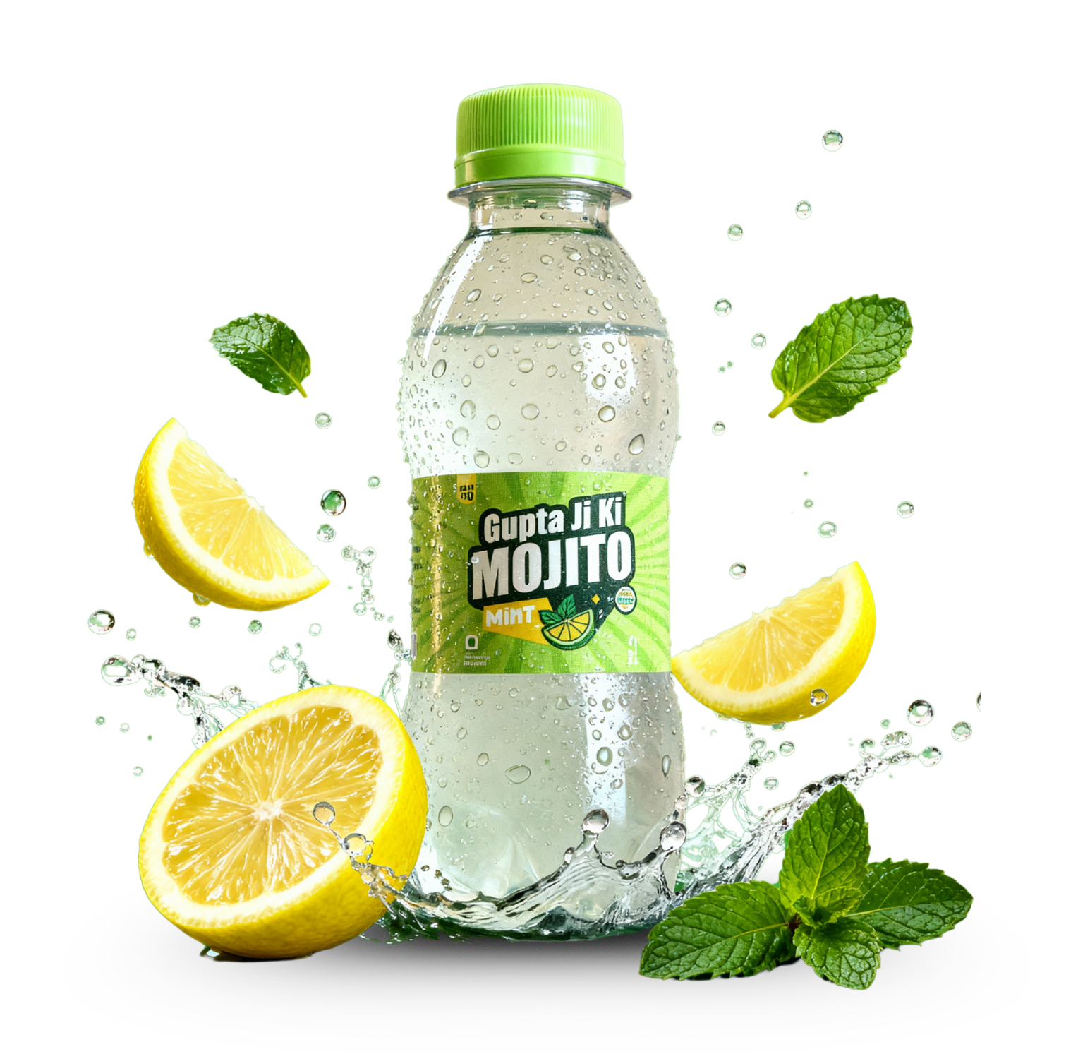 🍹 Gupta Ji Ki Mojito – India’s Affordable Café‑Style Refreshment - The ...