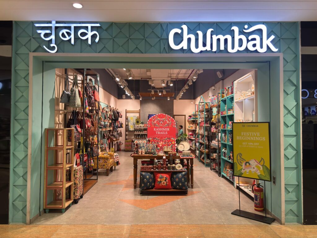 Chumbak: From a Simple Idea to One of India’s Most Loved Lifestyle ...