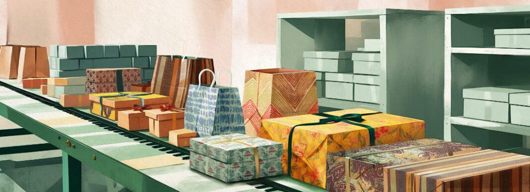 🎁 PaperMe – Redefining Gifting & Packaging in India - The Untold Talks ...