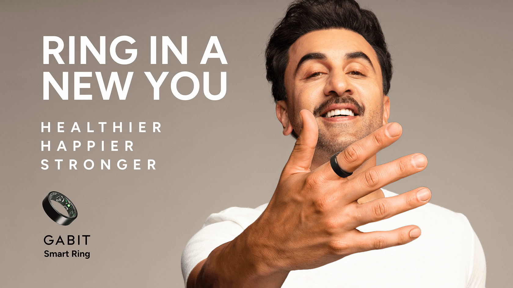 Ex-Zomato Founder’s Gabit: Ushering in a New Wellness Era with Ranbir ...