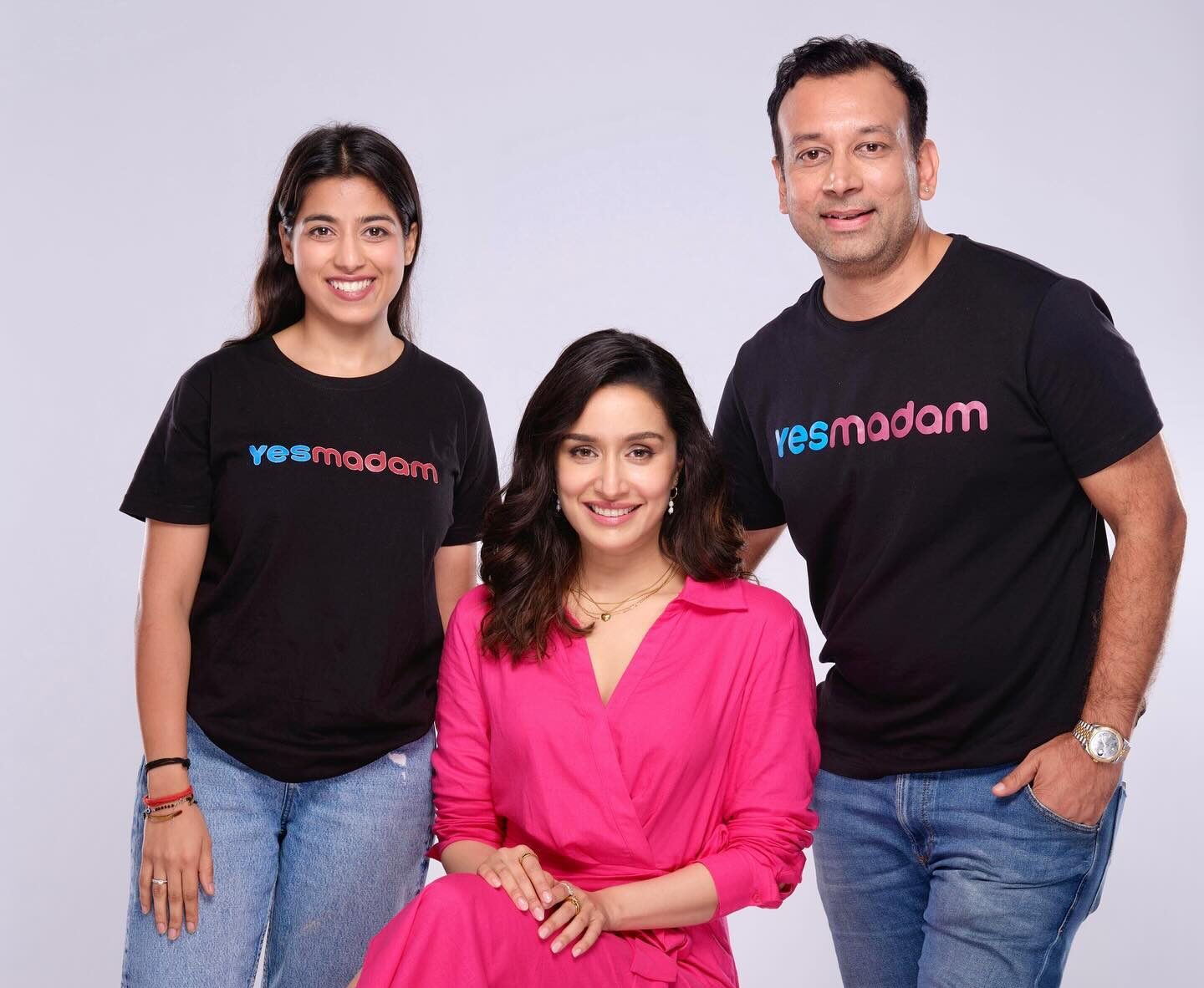Yes Madam: Disrupting Beauty and Wellness at Home - The Untold Talks ...